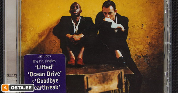 Lighthouse Family - Ocean Drive (1995) (225927545) - Osta.ee