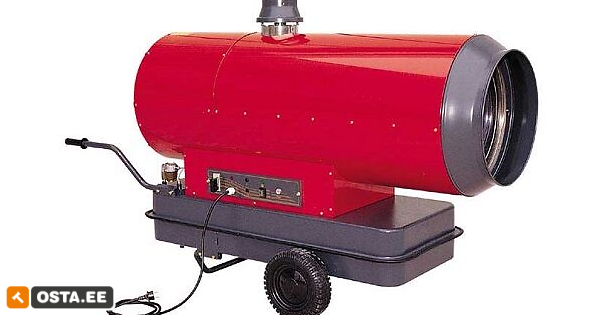 Tööstuslik diiselpuhur ANTARES 70 (204225516) - Osta.ee