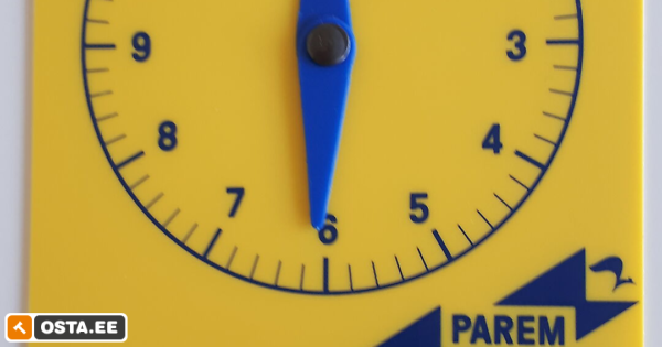 PARKIMISKELL (211252758) - Osta.ee