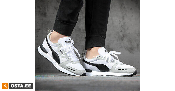 PUMA TOSSUD (218428723) - Osta.ee