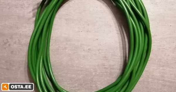 Mootorisoojendi seinakaabel DEFA Mini 10m (206754062) - Osta.ee