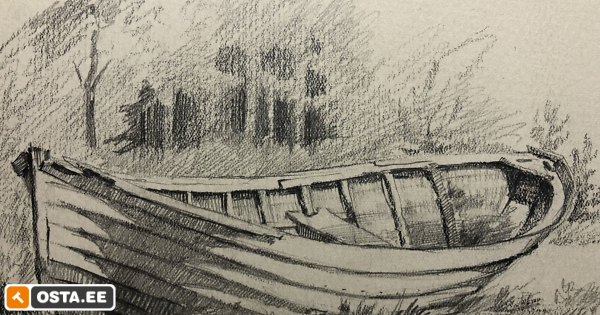 Olav Maran... 1 (184329584) - Osta.ee