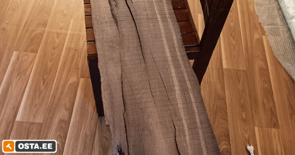 Must tamm e. black oak (201063625) - Osta.ee