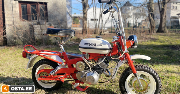 RIGA MINI (192871506) - Osta.ee