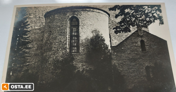 SUPER!!! Haapsalu "Valge Daam"!!! Info piltidel!! (198840621) - Osta.ee