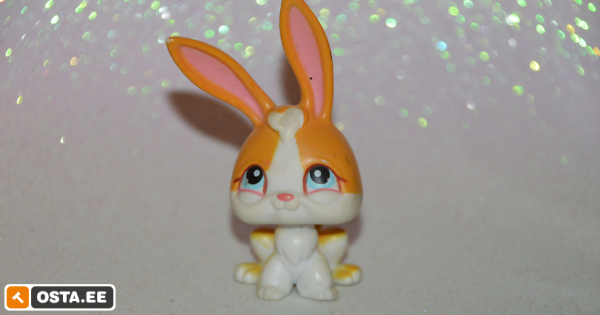 Littlest Pet Shop/Hasbro LPS (196796665) - Osta.ee