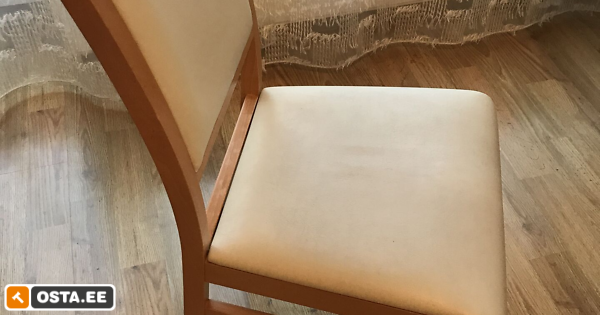 Söögilaua tool (205816305) - Osta.ee