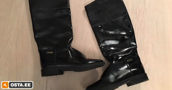 Aaltonen Finland saapad (201250835) - Osta.ee