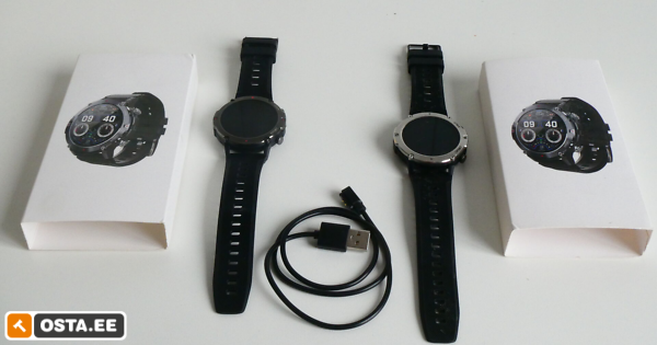 MEGA! ANSUNG meeste nutikell 2 TK! (192147911) - Osta.ee