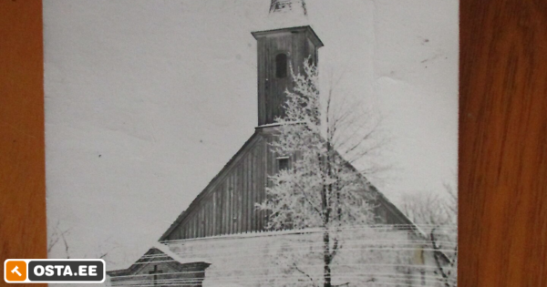 RANNU KIRIK ,0 (156135869) - Osta.ee