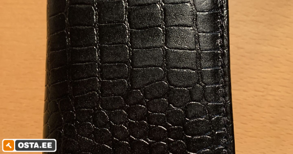 Meeste rahakott (204267265) - Osta.ee