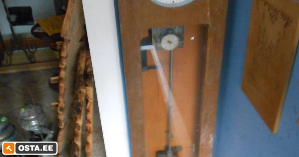 MINGI SUUR VANA PROGRAMMKELL NÕUKA-AJAST (207364885) - Osta.ee