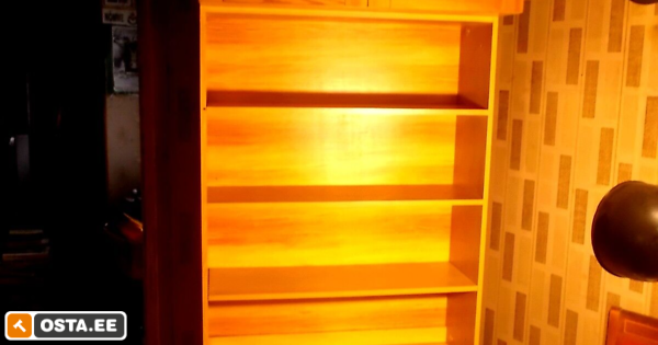 3-osaline KAPP / RIIUL (202293871) - Osta.ee