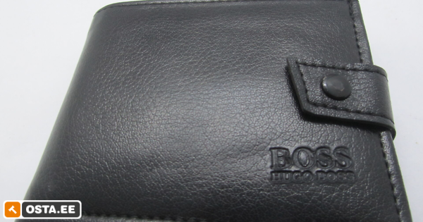 RAHAKOTT HUGO BOSS (199790424) - Osta.ee