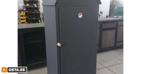 Suitsuahi (211164275) - Osta.ee