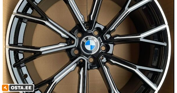 BMW veljed 20tolli 5X112 8.5 ET23 (217986658) - Osta.ee