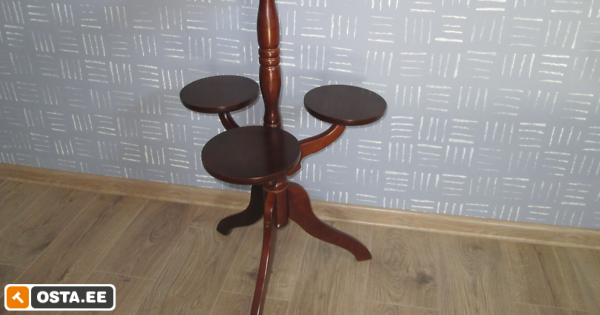 Lillepostament (196714036) - Osta.ee