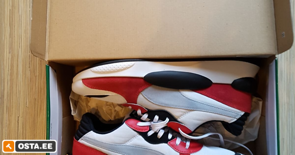 Puma tossud (200348624) - Osta.ee
