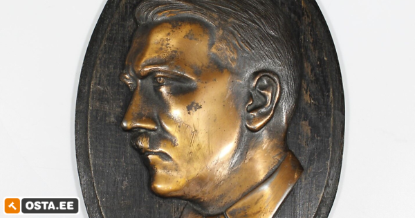 Adolf Hitleri Reljeef (203593040) - Osta.ee