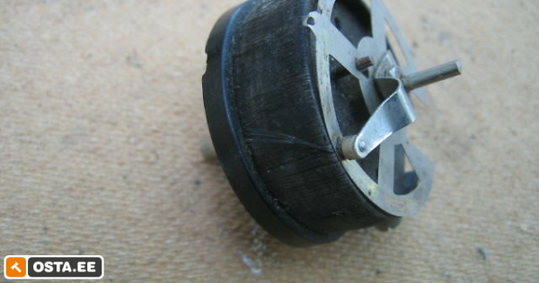 Takisti muudetav suurus. (175312918) - Osta.ee