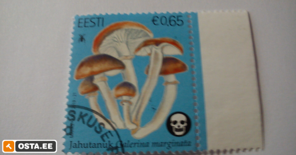 Eesti 718-2019 jahutanuk (templiga) (215419047) - Osta.ee