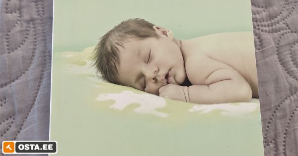 Raamat "Nututa uni" (195490321) - Osta.ee