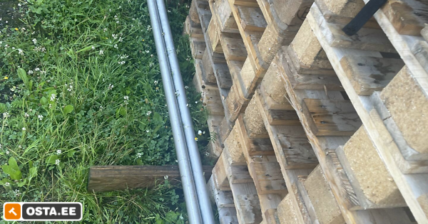 Roostevaba toru 2tk (203994175) - Osta.ee