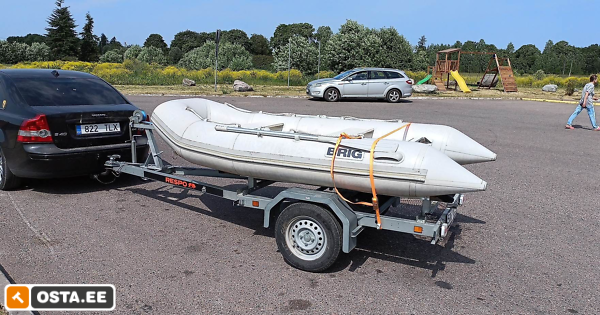 Brig F330 Rib (199215365) - Osta.ee