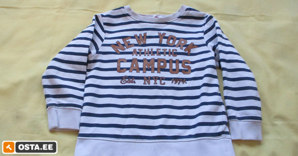 Pusa firmalt H&M suurus 98/104 cm (191513817) - Osta.ee