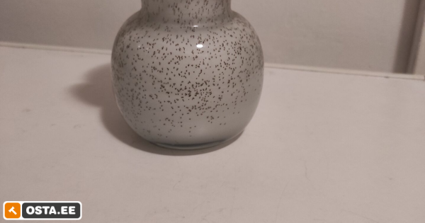 Haruldane Tarbeklaasi vaas Laura (184762173) - Osta.ee