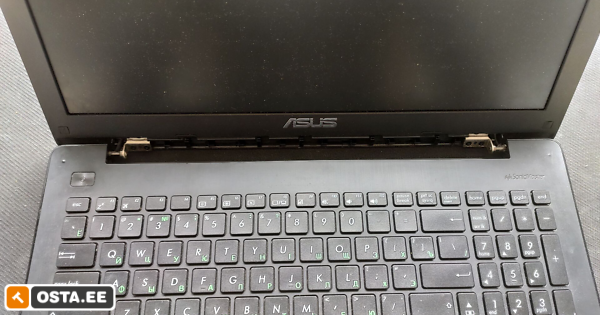 Asus x553m (195285155) - Osta.ee