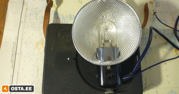 Välklamp FIL NORMA (148258585) - Osta.ee