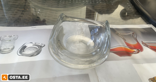 TARBEKLAASI TOOS LUMEMARI TIIA LENA VILDE (204850126) - Osta.ee