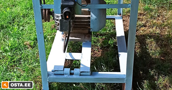 Platesaag (216252496) - Osta.ee