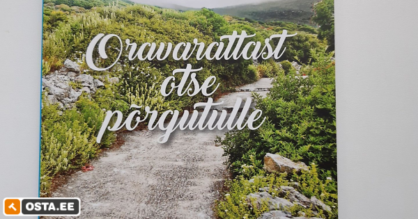 E. Paul Delahunt-Rimmer Oravarattast otse põrgutulle GMT (187256379 ...