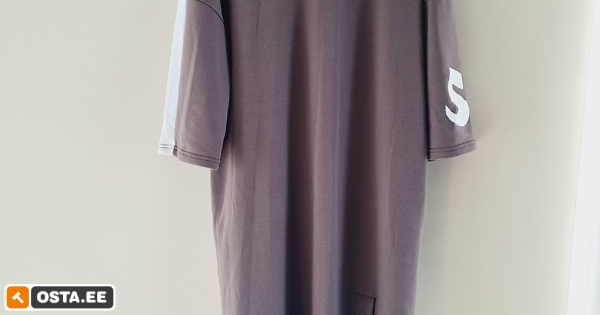 Kleit suurus XL (196427750) - Osta.ee