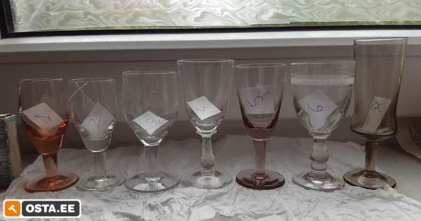 napsiklaas pits nr.7 (195933877) - Osta.ee