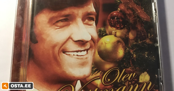 Olev Vestmann Ainuke Täht (204392313) - Osta.ee