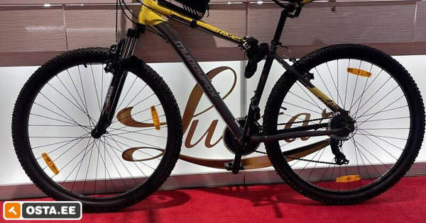 Jalgratas Muddyfox Colossus 200 (200951092) - Osta.ee