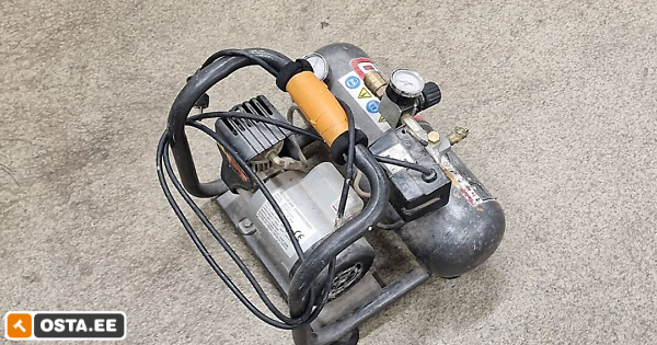 Kompressor SENCO (203270424) - Osta.ee