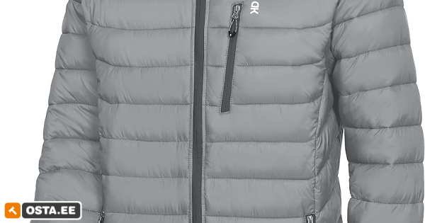 MEGA! Little Donkey Andy meeste pakitav kerge jope XL! UUS! (214143118 ...