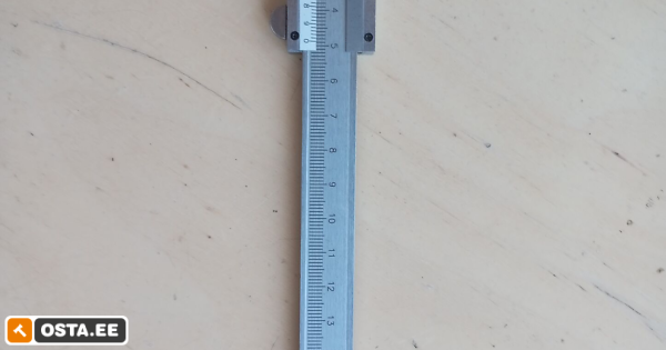 Nihik (206600279) - Osta.ee