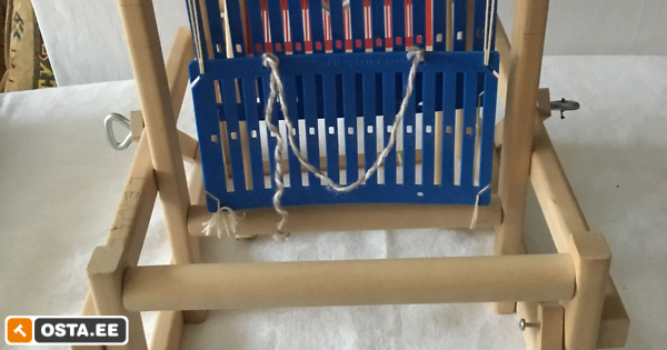 Laste kangasteljed (211995904) - Osta.ee