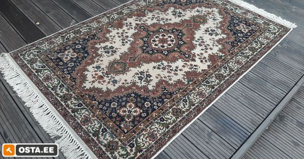 Villane Pärsia vaip. (183761972) - Osta.ee