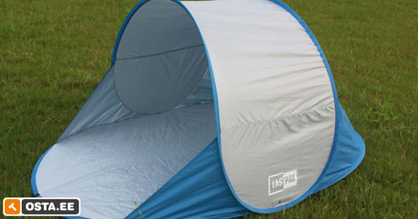 Pop Up rannatelk (175517694) - Osta.ee