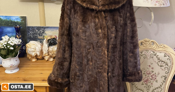 "Wigens" tükkidest naaritsakasukas, suurus XL (224144191) - Osta.ee