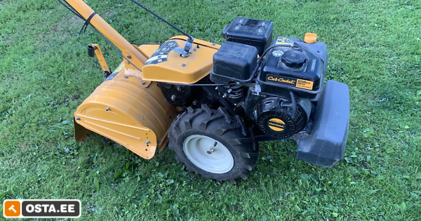 Müüa mullafrees (177917666) - Osta.ee