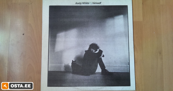 Andy White - Himself (164406737) - Osta.ee