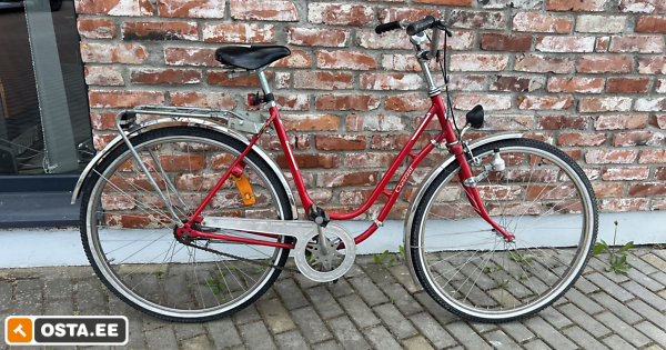 Crescent classic (195529550) - Osta.ee