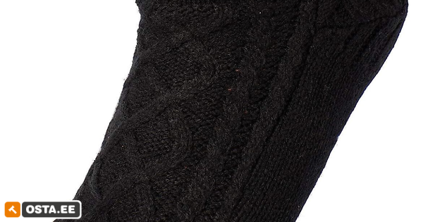 MEGA! WOOD MEETS COLOR Meeste kohevad sokid, UUS! (195520874) - Osta.ee